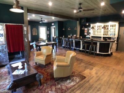 The Mill Pond Inn & Tavern | Your home away from home in Jefferson ...