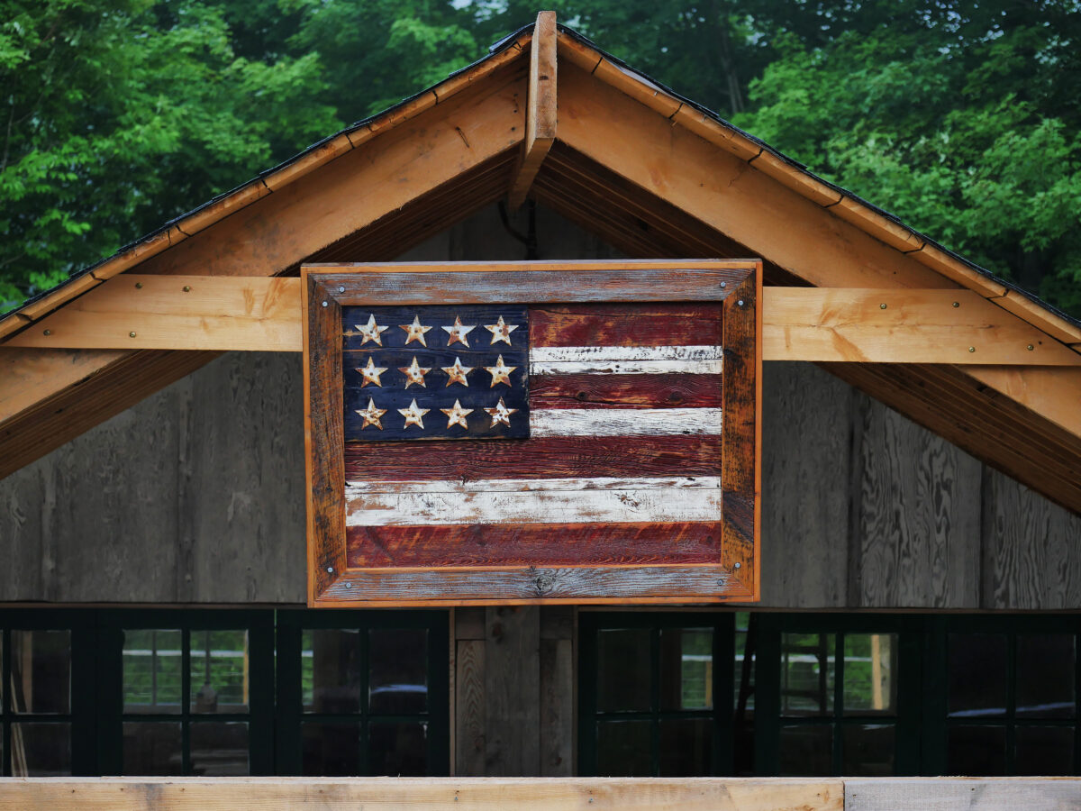 The Carriage House | The Mill Pond Inn & Tavern
