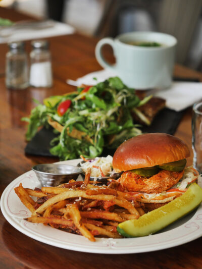 The Mill Pond Inn & Tavern | Your home away from home in Jefferson ...