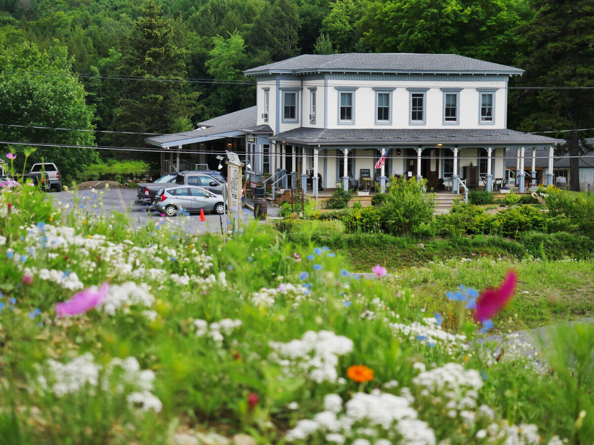 Calendar test | The Mill Pond Inn & Tavern
